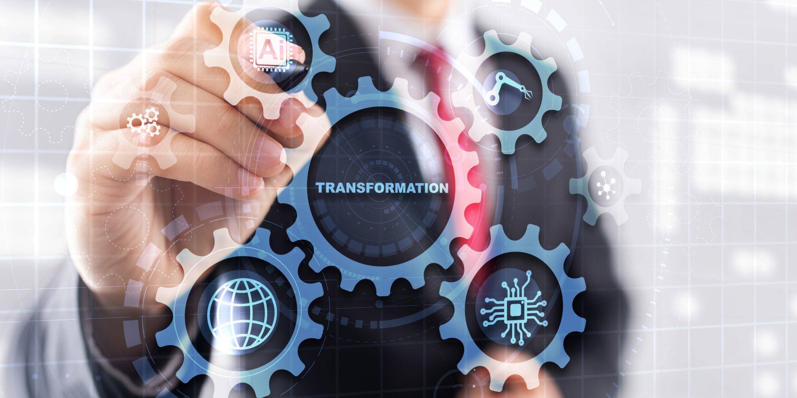 Chief Transformation Officer, un nouveau rôle clé - Agile Enterprise ...